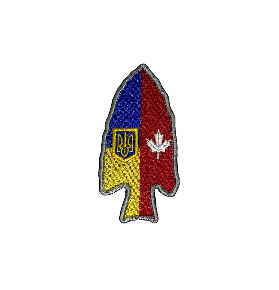 OP UNIFIER – Custom Patch Canada